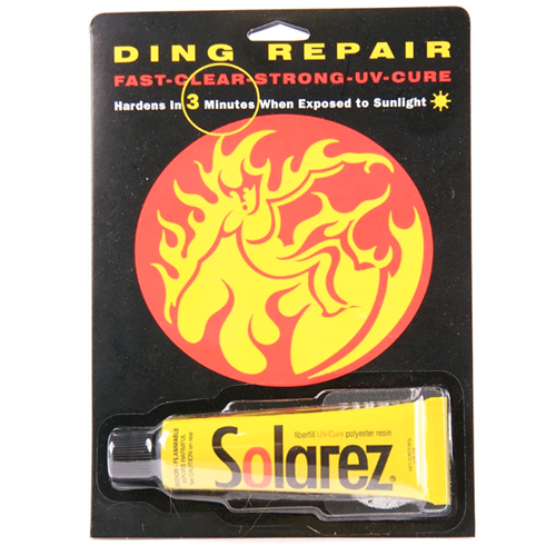 Solarez Polyester Fiberfill